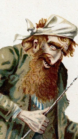 Fagin | Classic Literature Wikia | Fandom