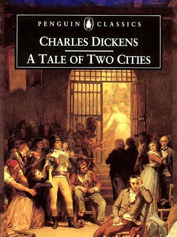 A Tale of Two Cities | Classic Literature Wikia | Fandom