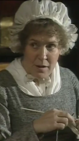 Nelly Dean | Classic Literature Wikia | Fandom