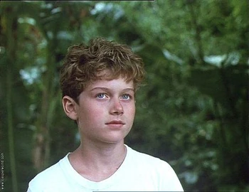 Simon | Classic Literature Wikia | Fandom