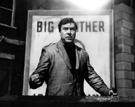 Winston Smith | Classic Literature Wikia | Fandom