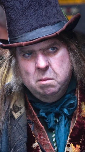 Fagin | Classic Literature Wikia | Fandom