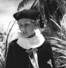 Jack | Classic Literature Wikia | Fandom