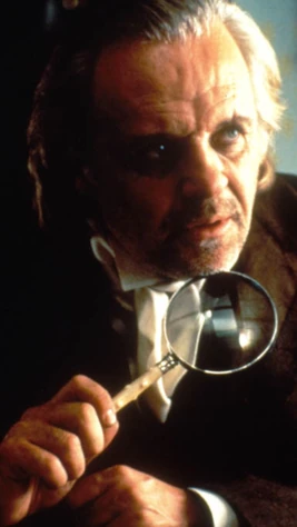 Abraham Van Helsing | Classic Literature Wikia | Fandom