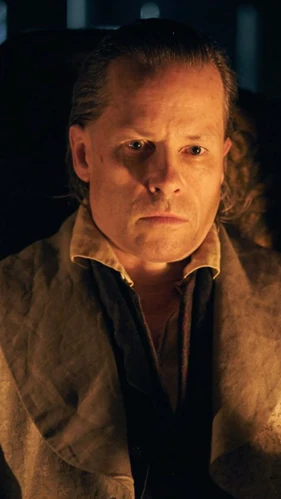 Ebenezer Scrooge | Classic Literature Wikia | Fandom