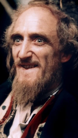 Fagin | Classic Literature Wikia | Fandom