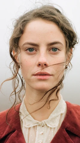 Catherine Earnshaw | Classic Literature Wikia | Fandom