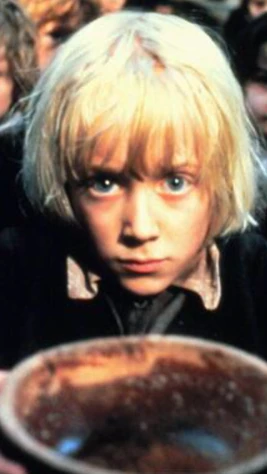 Oliver Twist (character) | Classic Literature Wikia | Fandom