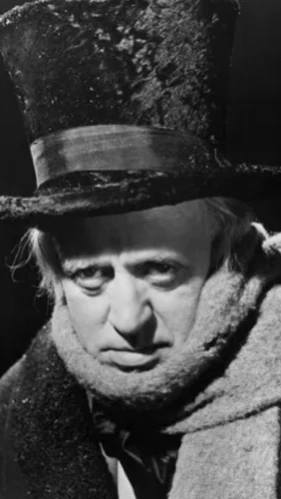 Ebenezer Scrooge | Classic Literature Wikia | Fandom
