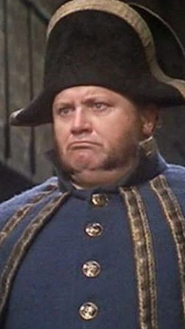 Mr. Bumble | Classic Literature Wikia | Fandom