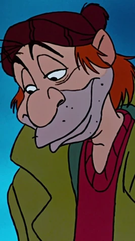 Fagin | Classic Literature Wikia | Fandom