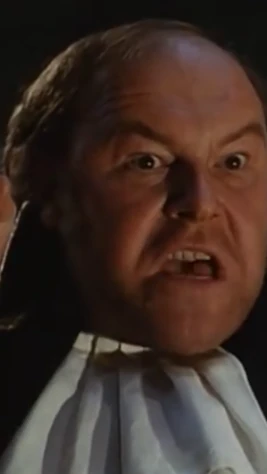 Mr. Bumble | Classic Literature Wikia | Fandom