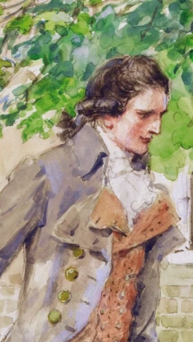 Charles Darnay | Classic Literature Wikia | Fandom