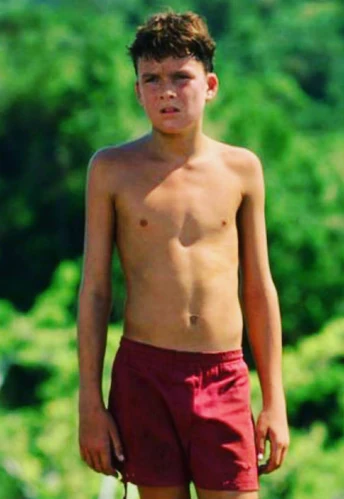 Ralph | Classic Literature Wikia | Fandom