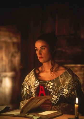 Hester Prynne | Classic Literature Wikia | Fandom