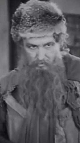 Roger Chillingworth | Classic Literature Wikia | Fandom