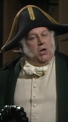 Mr. Bumble | Classic Literature Wikia | Fandom