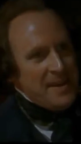 Mr. Lockwood | Classic Literature Wikia | Fandom