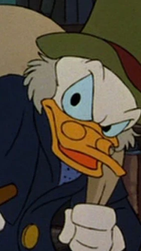 Ebenezer Scrooge | Classic Literature Wikia | Fandom