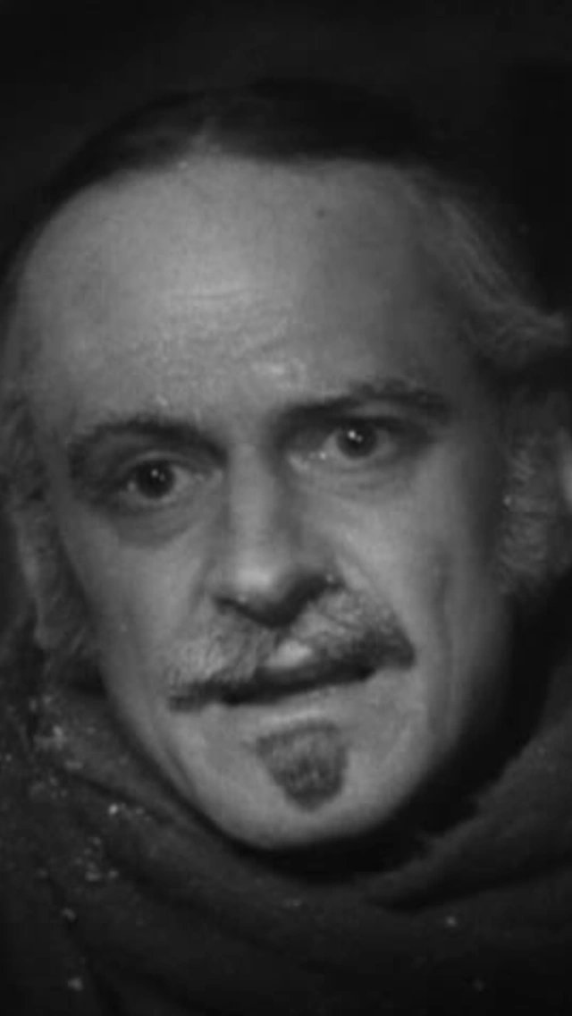 Mr. Lockwood | Classic Literature Wikia | Fandom