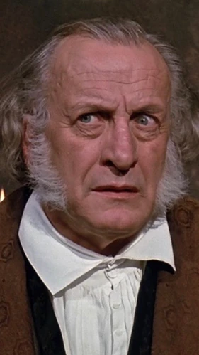 Ebenezer Scrooge | Classic Literature Wikia | Fandom
