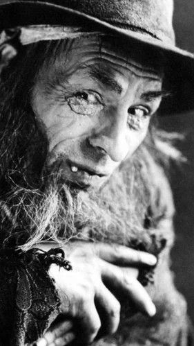 Fagin | Classic Literature Wikia | Fandom