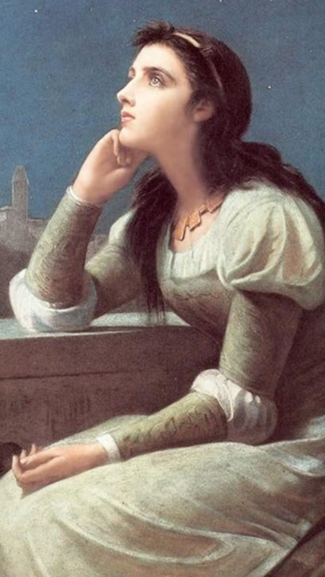 Juliet Capulet | Classic Literature Wikia | Fandom
