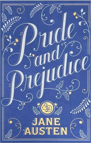 Pride and Prejudice | Classic Literature Wikia | Fandom