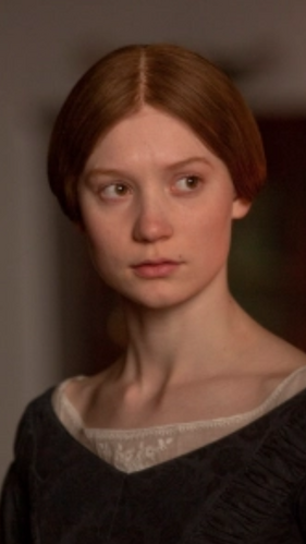 Jane Eyre (character) | Classic Literature Wikia | Fandom