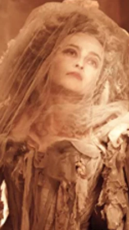 Miss Havisham | Classic Literature Wikia | Fandom