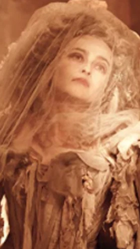Miss Havisham | Classic Literature Wikia | Fandom