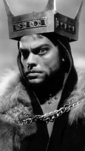 Macbeth (character) | Classic Literature Wikia | Fandom