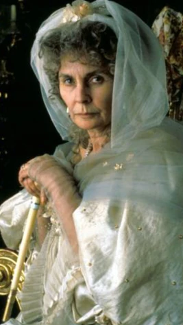 Miss Havisham | Classic Literature Wikia | Fandom