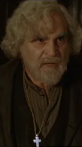 Abraham Van Helsing | Classic Literature Wikia | Fandom