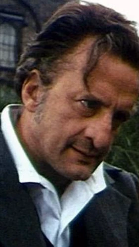 Mr. Rochester | Classic Literature Wikia | Fandom