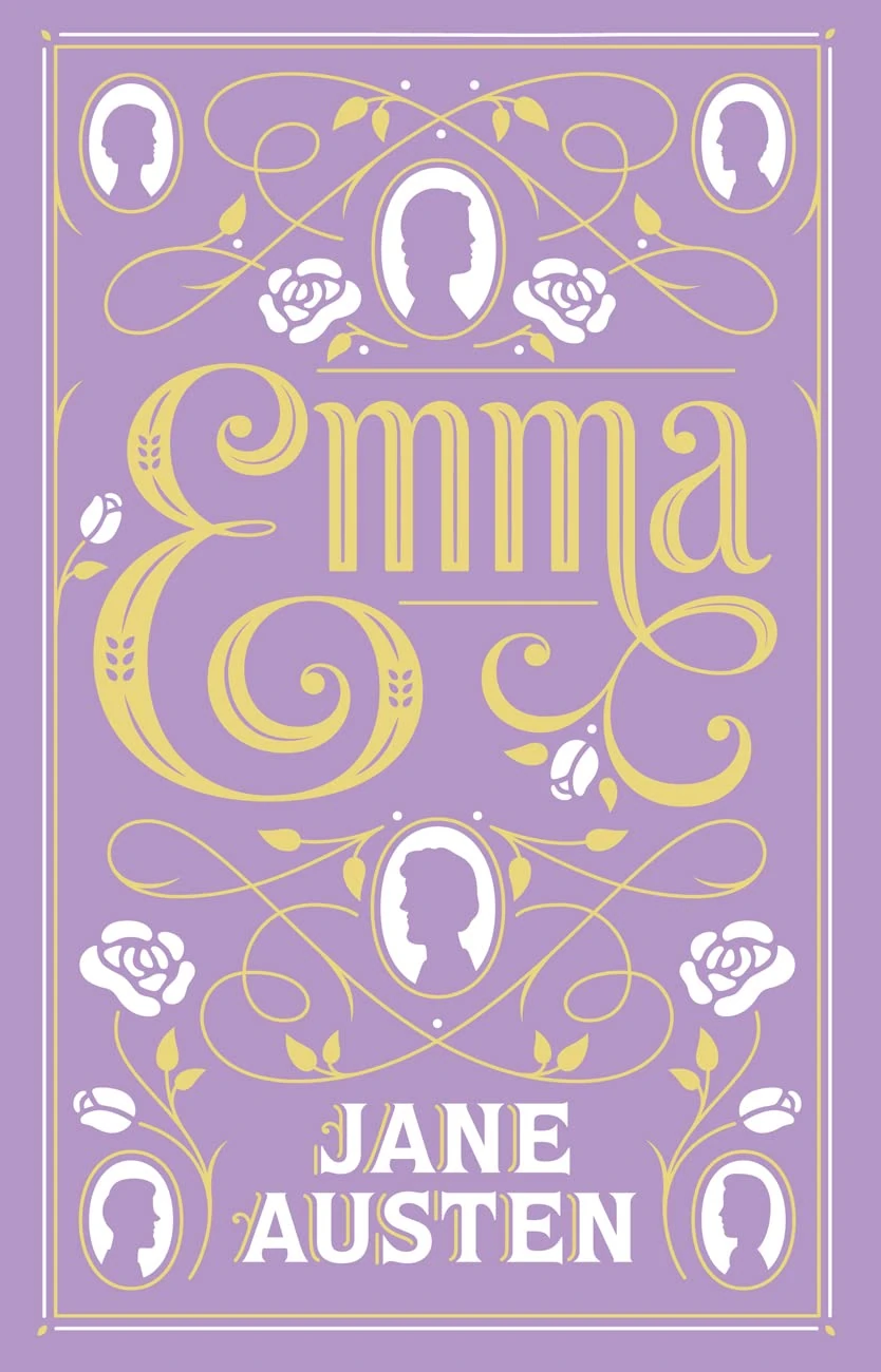 Emma | Classic Literature Wikia | Fandom