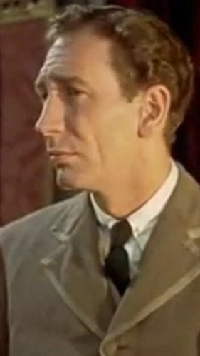 Jonathan Harker | Classic Literature Wikia | Fandom