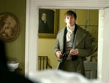 Edgar Linton | Classic Literature Wikia | Fandom