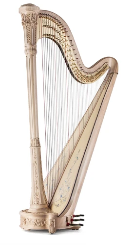 Harp | Classical Music Wiki | Fandom