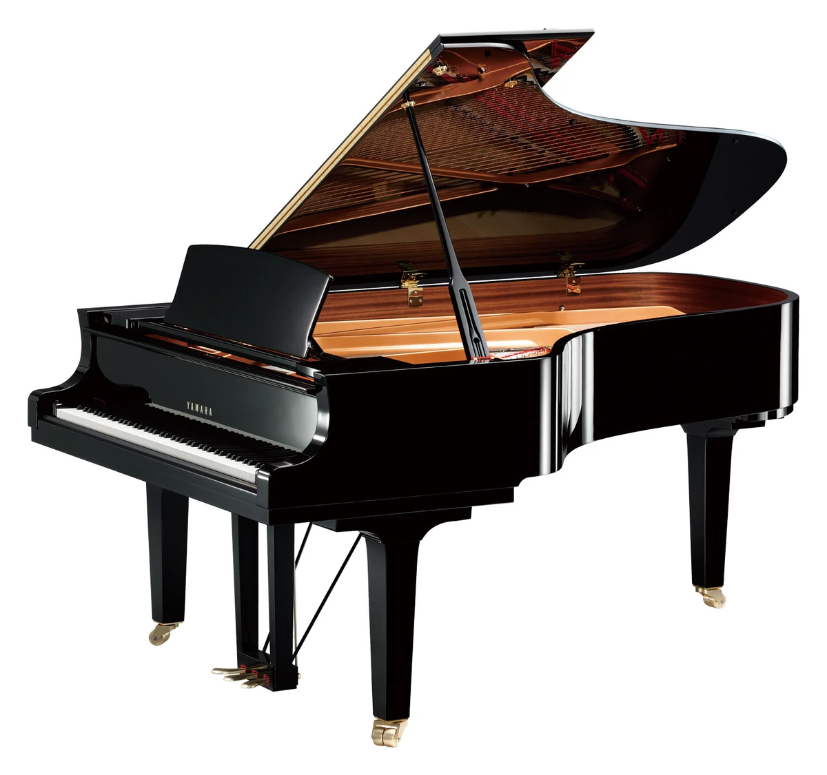 Piano | Classical Music Wiki | Fandom