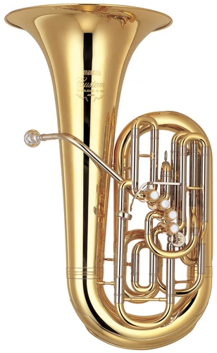 Tuba | Classical Music Wiki | Fandom