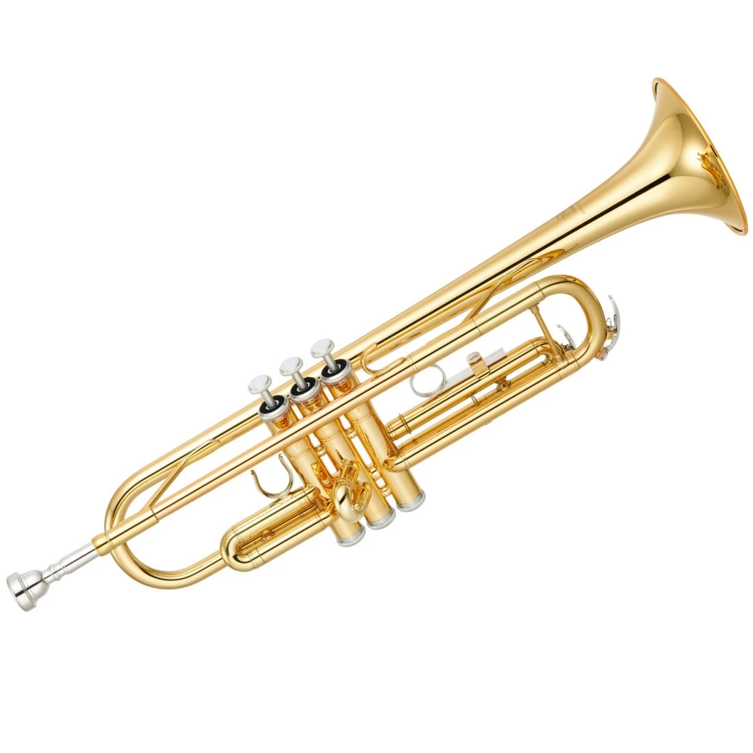 Trumpet Instrument