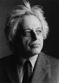 György Ligeti | Classical Music Wiki | Fandom