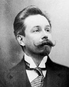 Alexander Scriabin | Classical Music Wiki | Fandom
