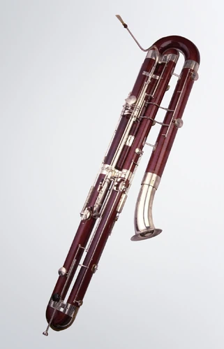 Contrabassoon | Classical Music Wiki | Fandom