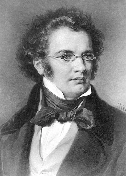 Franz Schubert | Classical Music Wiki | Fandom