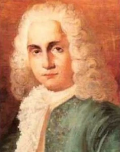 Alessandro Marcello | Classical Music Wiki | Fandom
