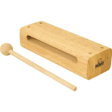 Wood Block | Classical Music Wiki | Fandom