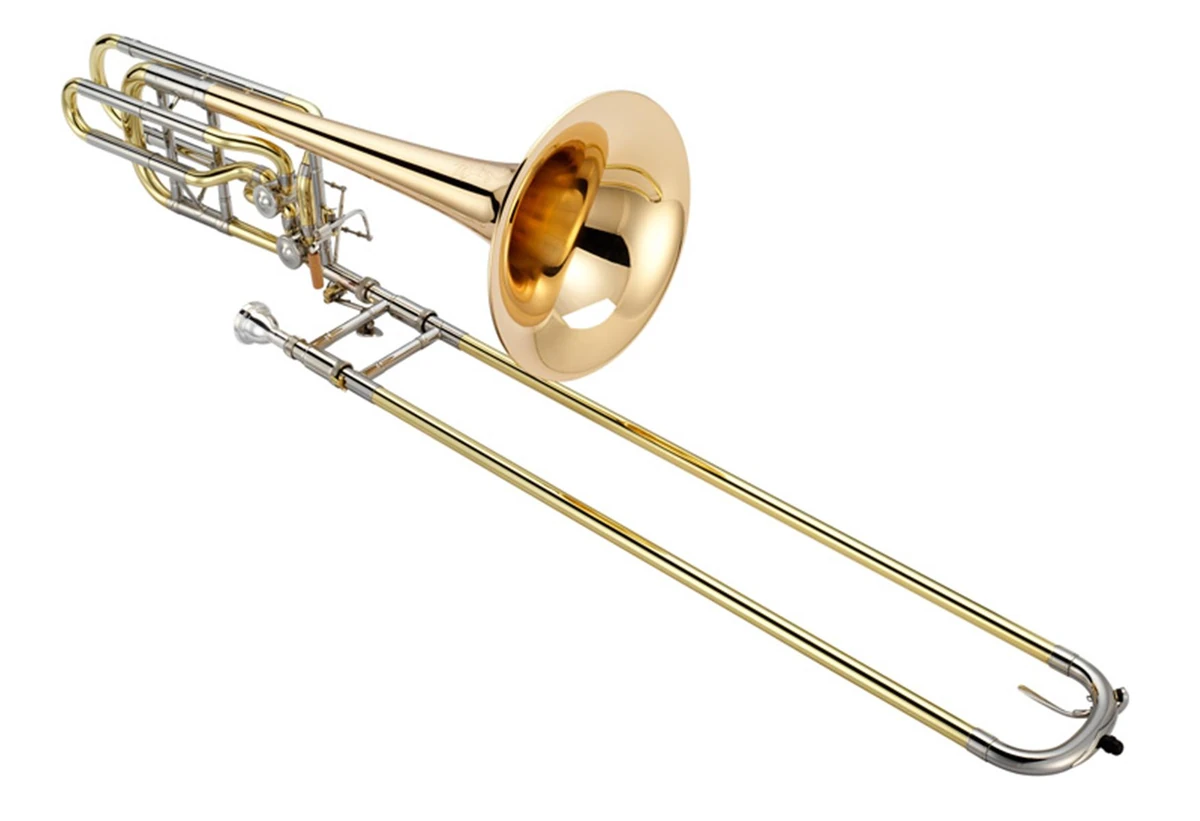 Bass Trombone | Classical Music Wiki | Fandom