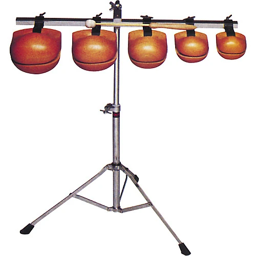 Temple Blocks | Classical Music Wiki | Fandom